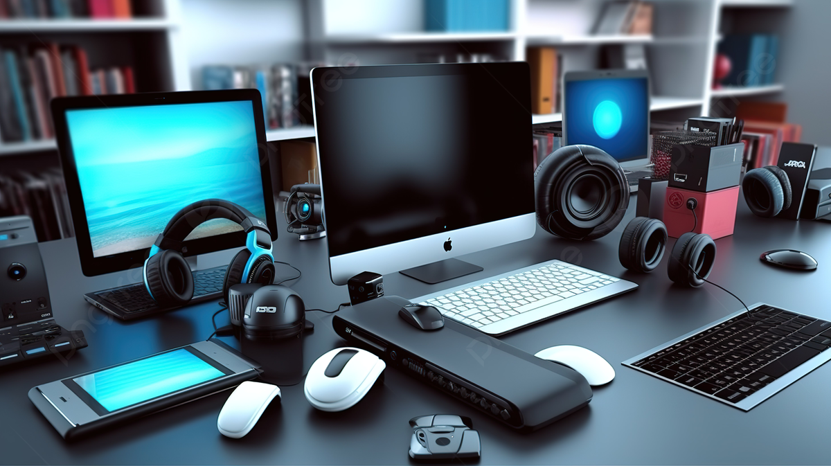 5 Artículos tecnológicos que facilitarán tu día a día – WebMax - Tu ...